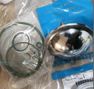 Cina 3002605120 Kit di manutenzione metallica della valvola dell'aria compressa TD a senso unico per parti nuove o usate in vendita