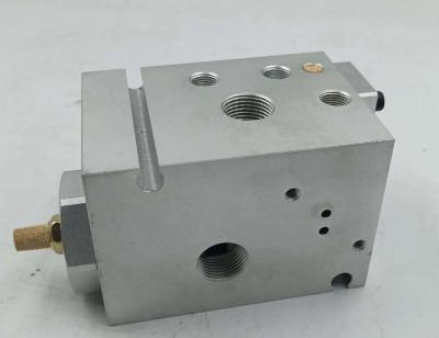 Cina 1614728500 TD Atlas Disponibile regolatore della macchina in vendita