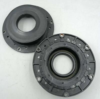 Cina 1604076100 TD Atlas Compressore d'aria Adaptore di accoppiamento in vendita