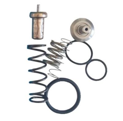 Cina 3002605780 Kit di manutenzione metallica della valvola di compressione d'aria unidirezionale per parti nuove o usate in vendita