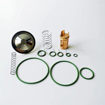 Cina Valvola di controllo di arresto dell'olio di Atlas 2901201800 Ricambi di alta qualità per compressori d'aria in vendita