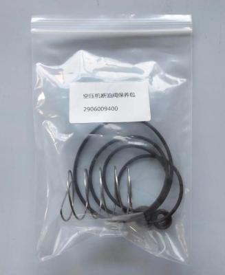 Cina Atlas Copco Kit di riparazione di valvole di arresto dell'olio 2906009400 OEM Compressore d'aria di qualità parti in vendita