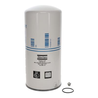 Cina Atlas Oil Separator Kit 2901990815 Ricambi di alta qualità per compressori d'aria in vendita