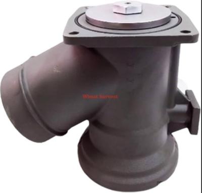 Cina 1092207300 Ricambi di valvole di aspirazione di alta qualità per compressori d'aria industriali in vendita