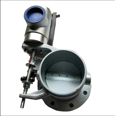 China QX112532 válvula de admissão ZP de alta qualidade peça de reposição essencial para compressores de ar industriais à venda