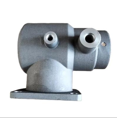 China Alta qualidade 89805179 ZP válvula de admissão peça de reposição essencial para compressores de ar industriais à venda