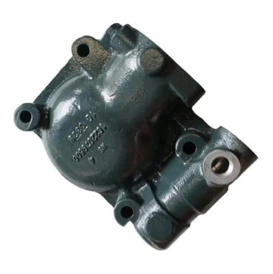 China Complemento de válvula de admissão de alta qualidade 201SSQ4030 OEM à venda