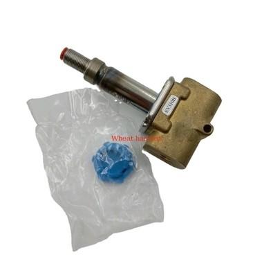 China QX100658 válvula de segurança ZP de alta qualidade peça de reposição essencial para compressores de ar industriais à venda