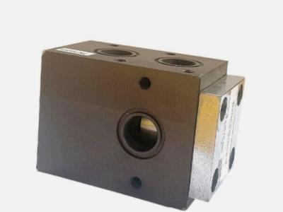 Cina 2205190900 Valvola di controllo della temperatura TD di alta qualità Parte di ricambio essenziale per compressori d'aria industriali in vendita