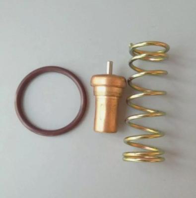 Cina 1625179338 Valvola di controllo della temperatura TD di alta qualità Parte di ricambio essenziale per compressori industriali in vendita