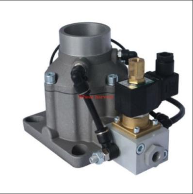 Cina Alta qualità 1625166560 Valvola di aspirazione Parte di ricambio essenziale per compressori d'aria industriali in vendita