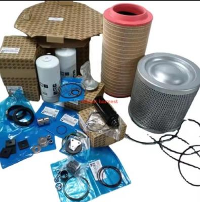 Cina Kit di manutenzione delle valvole di deflusso di alta qualità 2906096400 Compressori industriali Ricambi per compressori d'aria in vendita