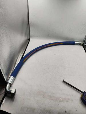 Cina Atlas Copco Hose 574800044 OEM Compressore d'aria di qualità Parti in vendita