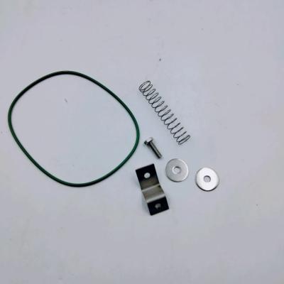 Cina Kit di servizio di valvole di scarico Atlas 2901205000 Ricambi di alta qualità per compressori d'aria in vendita