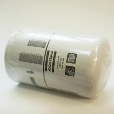 중국 아틀라스 오일 필터 1639000159 공기 압축기 고품질 예비 부품 판매용