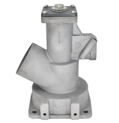 Cina Assemblaggio di valvole di aspirazione Atlas 1613815000 Ricambi di alta qualità per compressori d'aria in vendita