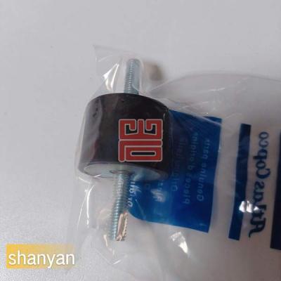 Cina Atlas Copco Pad assorbente di urti 392110028 OEM Compressore d'aria di qualità Parti in vendita