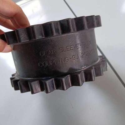 Cina Atlas Copco Gear 9J0260087002600870 /2903101500 Parti OEM per compressori d'aria di qualità in vendita