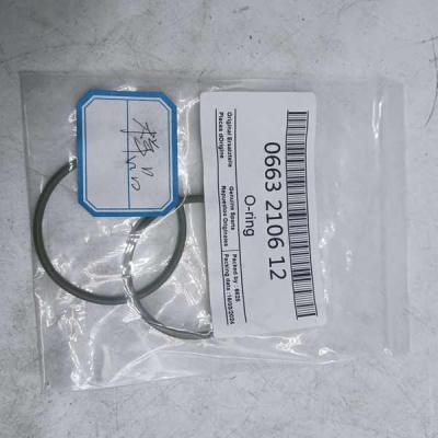 Cina Atlas Copco O-ring 75*36 63210612 OEM Compressore d'aria di qualità in vendita