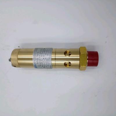 중국 아틀라스 코프코 안전 밸브 0832100078=1092001919 OEM 품질 공기 압축기 부품 판매용