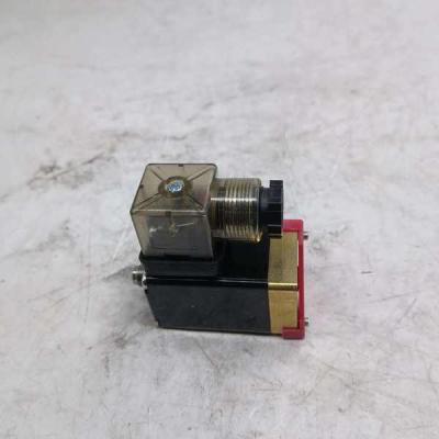 중국 아틀라스 코프코 소레노이드 밸브 1089042813 OEM 품질 공기 압축기 부품 판매용