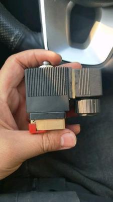 중국 아틀라스 코프코 소레노이드 밸브 1089050506 OEM 품질 공기 압축기 부품 판매용