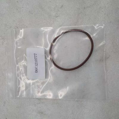 Cina Atlas Copco O-ring 663210777 OEM Compressore d'aria di qualità Parti in vendita