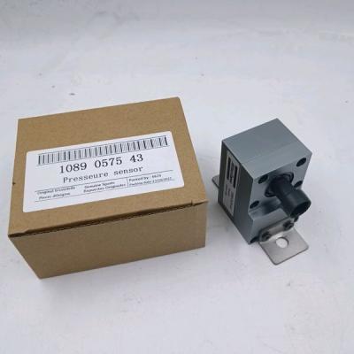 Cina Atlas Copco Sensore di pressione 1089057543 OEM Compressore d'aria di qualità Parti in vendita