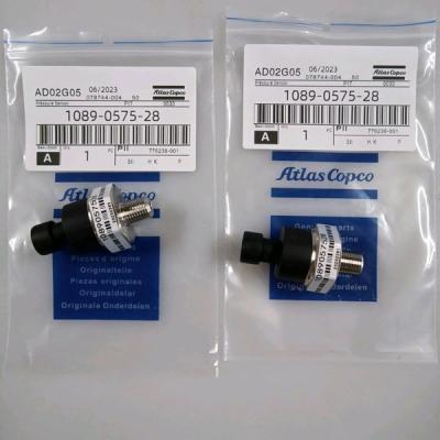 Cina Atlas Copco Sensore di pressione 1089057528 OEM Compressore d'aria di qualità Parti in vendita