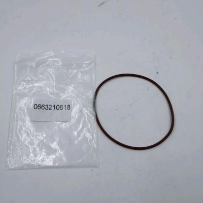 중국 아틀라스 코프코 밀봉 링 663210618 OEM 품질 공기 압축기 부품 판매용