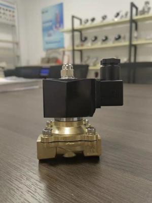 중국 아틀라스 코프코 소레노이드 밸브 DC24V G3/4 1089064103 OEM 품질 공기 압축기 부품 판매용