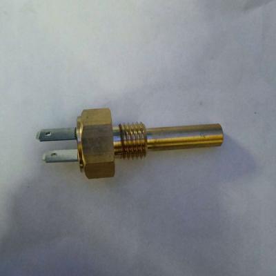 중국 아틀라스 코프코 온도 스위치 1089063728 OEM 품질 공기 압축기 부품 판매용