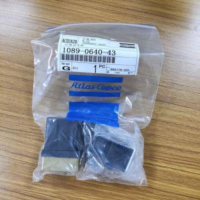 중국 아틀라스 코프코 소레노이드 밸브 1089064043 OEM 품질 공기 압축기 부품 판매용