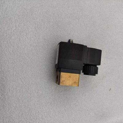 중국 아틀라스 코프코 소레노이드 밸브 1089943916 OEM 품질 공기 압축기 부품 판매용