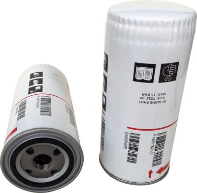 중국 아틀라스 오일 필터 1631011890 공기 압축기 고품질 예비 부품 판매용