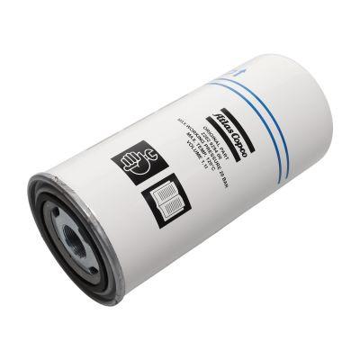 Cina Separatore olio-acqua Atlas 2914050100 per compressori d'aria Efficienza 15 ppm in vendita