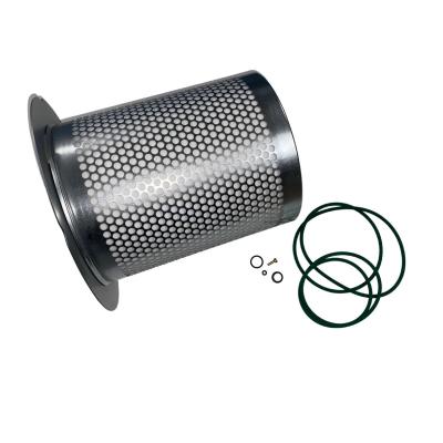 Cina Separatore di olio Atlas 2901920040 Ricambi di alta qualità per compressori d'aria in vendita