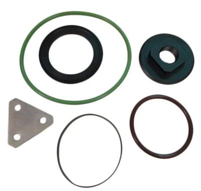 중국 아틀라스 최소 압력 검사 밸브 키트 교체 2906009500 공기 압축기 고품질 예비 부품 판매용