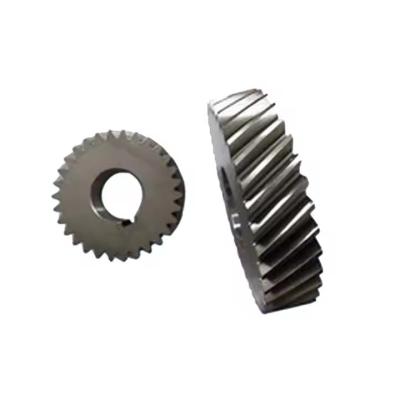 China Engrenagem Atlas 42/28 Dentes 1622311045/1046 para Compressores de Ar à venda