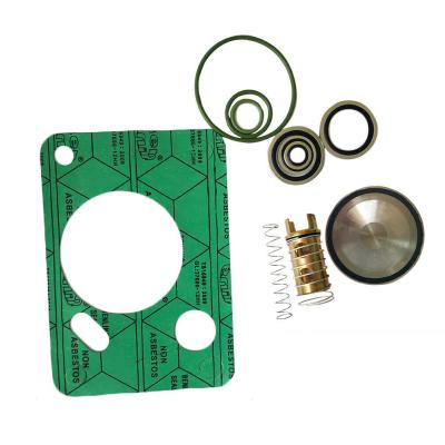 중국 아틀라스 오일 정지 밸브 키트 2906096000 공기 압축기 고품질 예비 부품 판매용