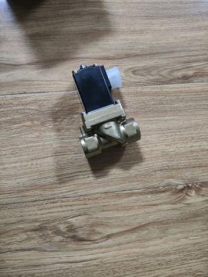 중국 아틀라스 코프코 소레노이드 밸브 1089058003 OEM 품질 공기 압축기 부품 판매용