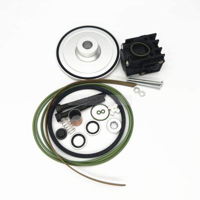 Cina Kit di servizio di valvole di scarico Atlas 2906095700 Ricambi di alta qualità per compressori d'aria in vendita