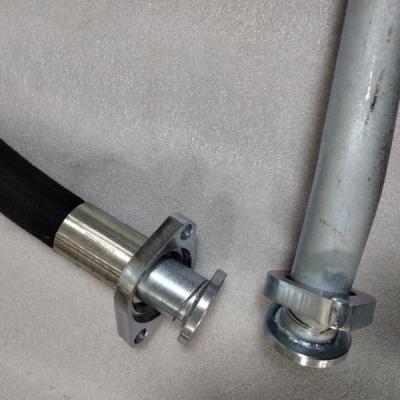 Cina Per l'assemblaggio dei tubi di Atlas Copco 1092003519 OEM Quality Air Compressor Parts in vendita