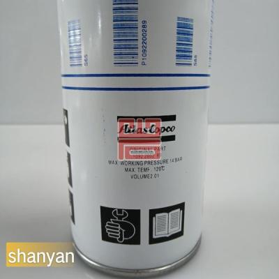 Cina Per il kit di manutenzione del separatore di olio Atlas Copco 1092200289 OEM Quality Air Compressor Parts in vendita