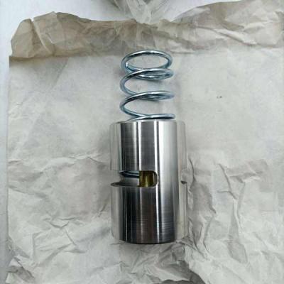 Cina Per Atlas Copco Kit di riparazione delle valvole termostati 1202586901 OEM Compressore d'aria di qualità in vendita