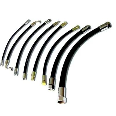 Cina Atlas Black Tubing 1625163326 Ricambi di alta qualità per compressori d'aria in vendita