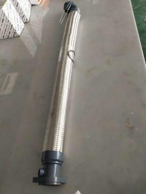 Cina Per il tubo di Atlas Copco 1092300922 OEM Compressore d'aria di qualità parti in vendita