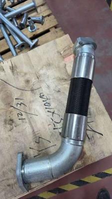 Cina Per i tubi di Atlas Copco 1092300921 OEM Quality Air Compressor Parts in vendita