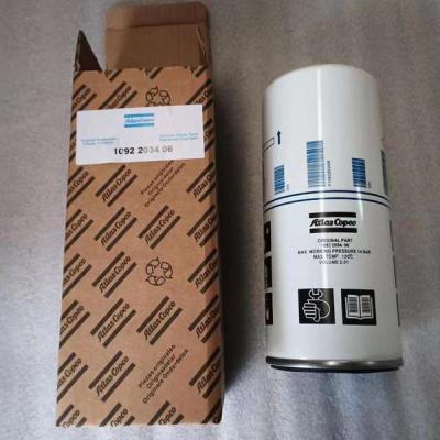 Cina Per il nucleo del separatore di olio Atlas Copco 1092203406 = 1092203416 OEM Quality Air Compressor Parts in vendita