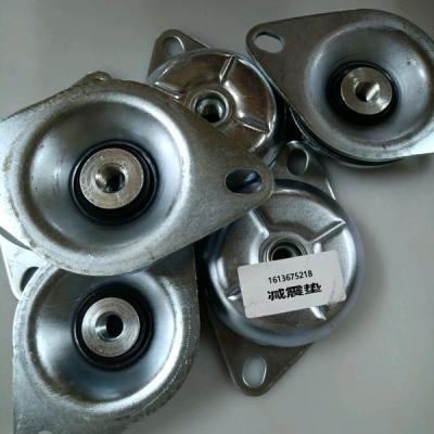 Cina Per Atlas Copco Pad per assorbimento degli urti 1613675218 OEM Quality Air Compressor Parts in vendita